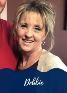 Meet Our Team: A Series in February (Debbie) - Young at Heart Resources