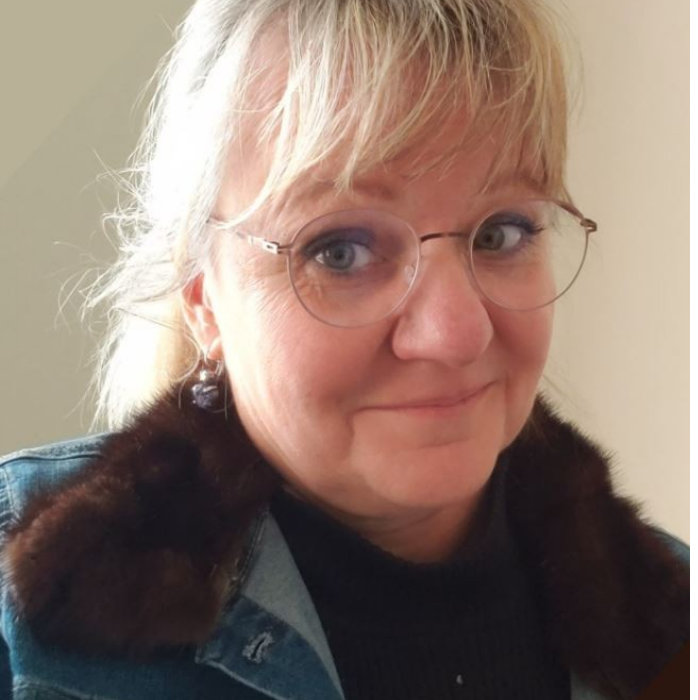 Our Team - Young at Heart Resources