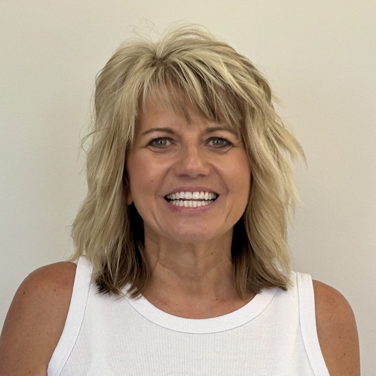 Our Team - Young at Heart Resources